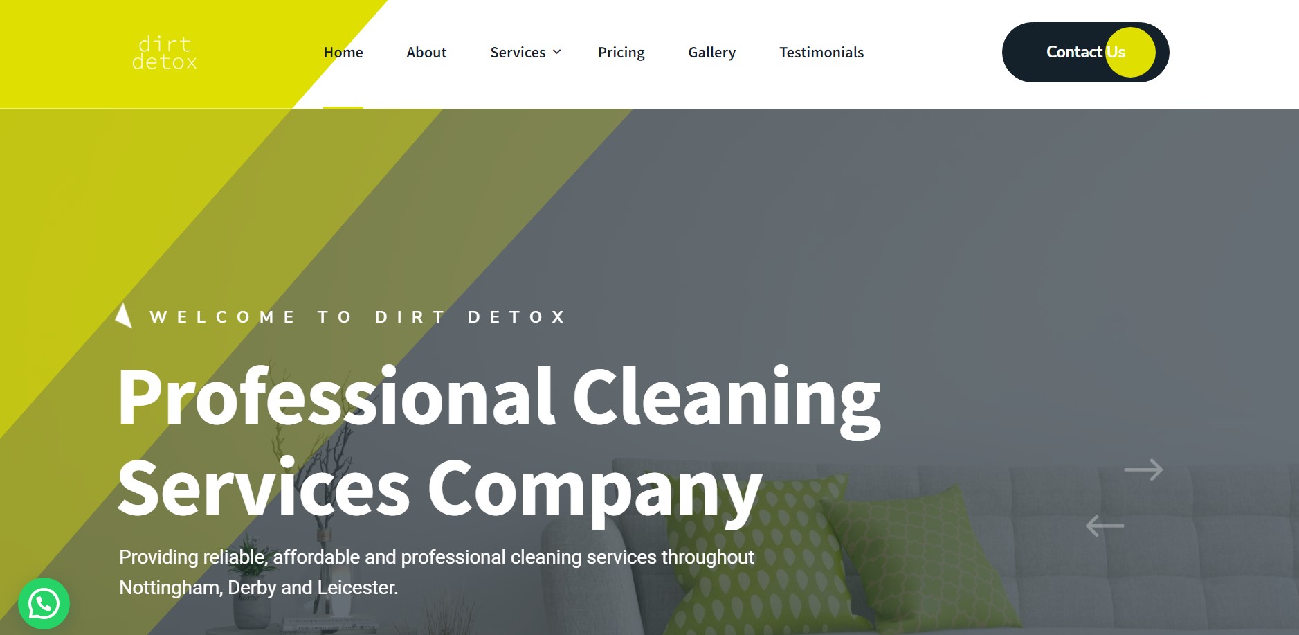 Case Studies - Vimana Digital