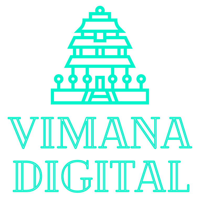 SEO Agency - Vimana Digital